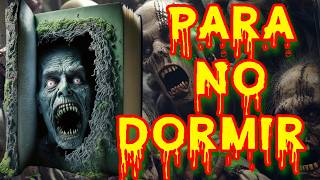 MEJORES películas de ZOMBIES de todos los tiempos ( TOP 5)