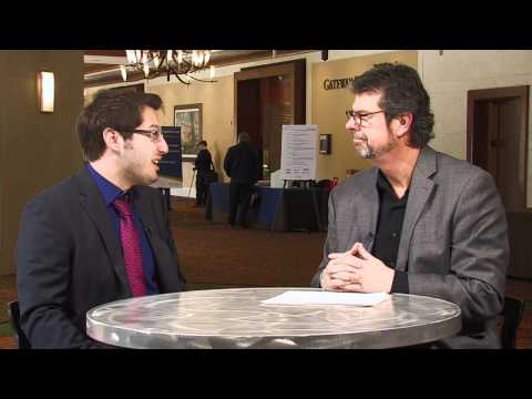 Dr. Volken Esen, Infineon Technologies. SystemC Day. DVCon 2011. ChipEstimate.TV-- VIP, TLM 2.0