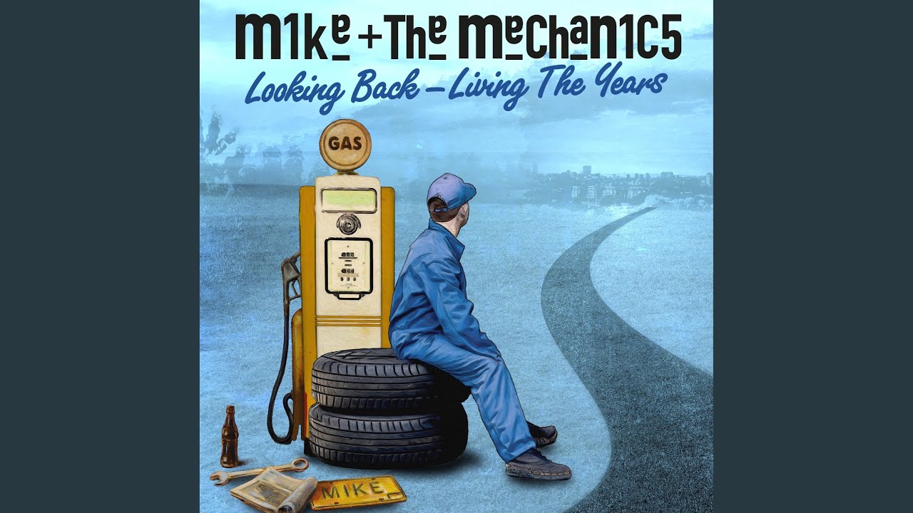 The Living Years (2014 Remastered)