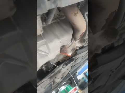 Mercedes benz GLA,CLA,B class,fault code P06DA00 ,issue oil sensor line,without remove oil sump