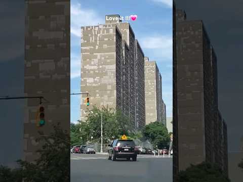 Amazing architecture! 158 street & Park Avenue Bronx NYC