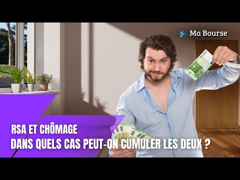 Cumul RSA et allocations chômage : les cas où c’est possible