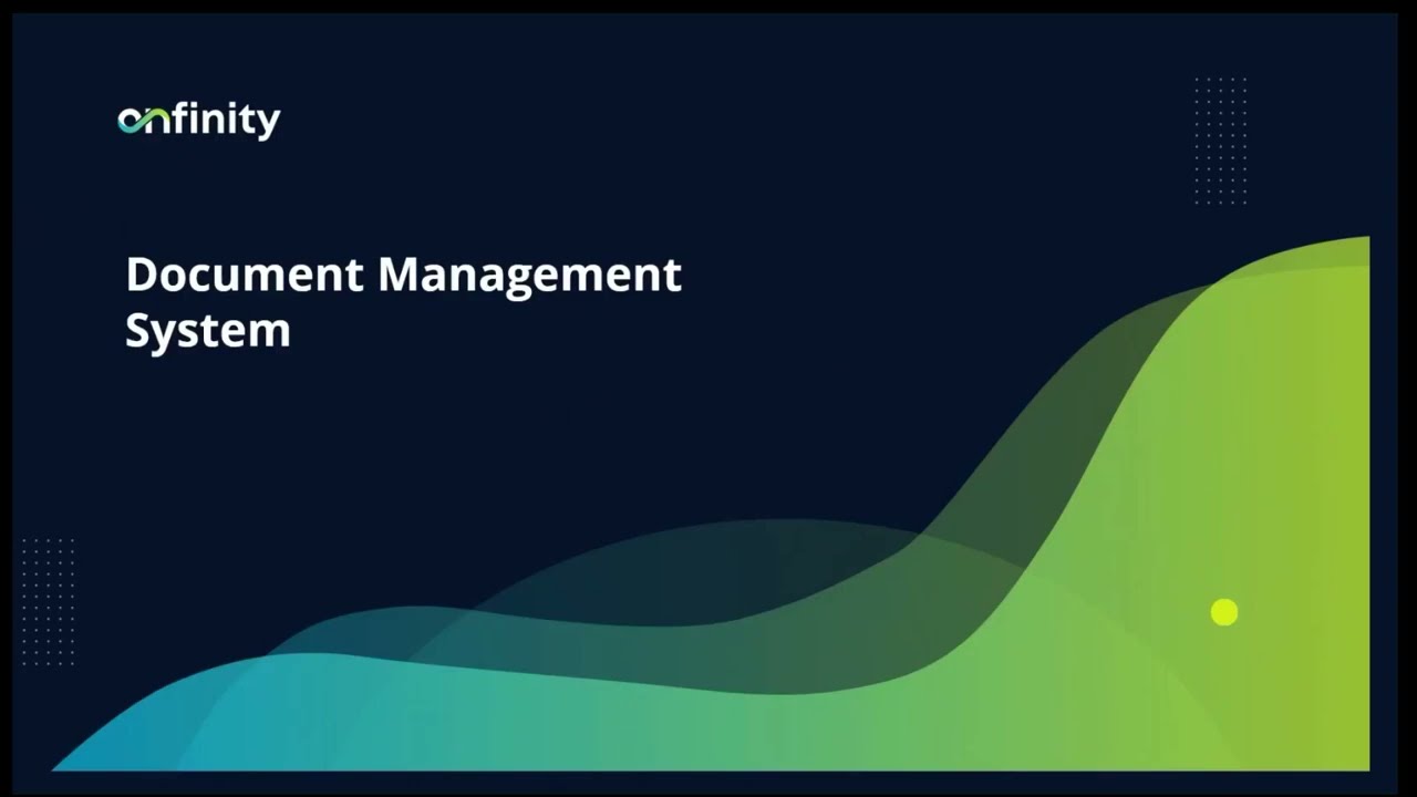 19 Actions & Operations | Document Action- Delete Document