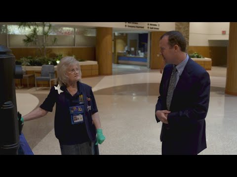 New VA North Texas director focused on customer service