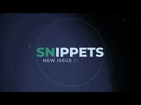 Corporate Newsletter Introduction Video