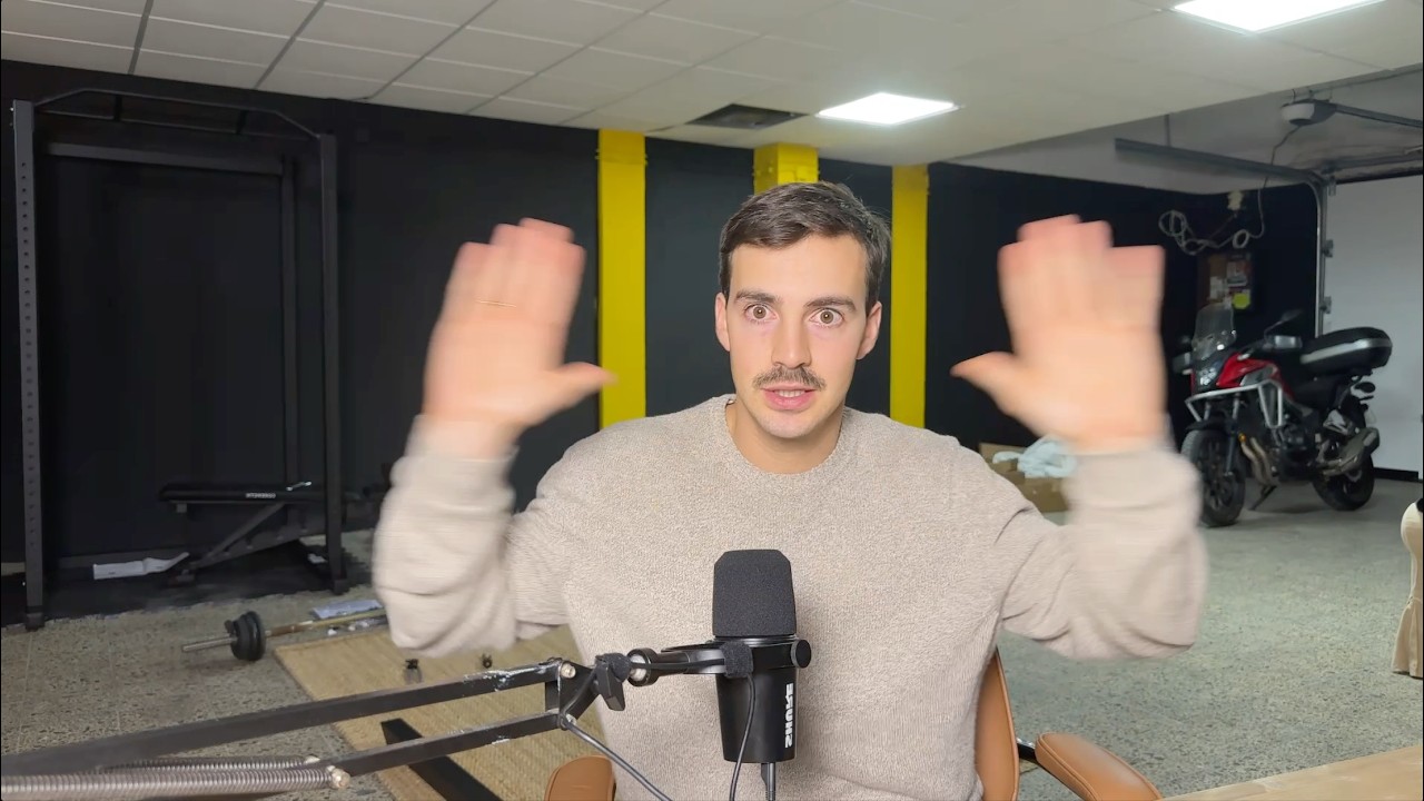 I lost my mind building a SaaS business ($1,000/day)