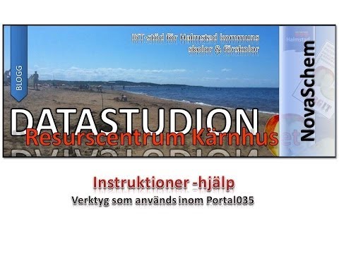 Datastudion - Formulär lektioner Undantag