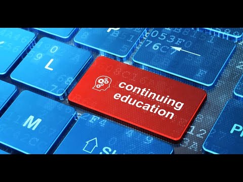 How to Submit your AHIMA CEUs for the CCS Certification