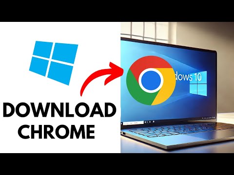 How To Download Official Google Chrome For PC | Install Google Chrome - Full Guide