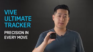 HTC VIVE Ultimate Tracker 99HATT003-00 B&H Photo Video HTC VIVE Ultimate Tracker 99HATT003-00 B&H Photo Video