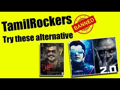 How to Find Tamilrockers New Website Link 2019 | Tech Tricks