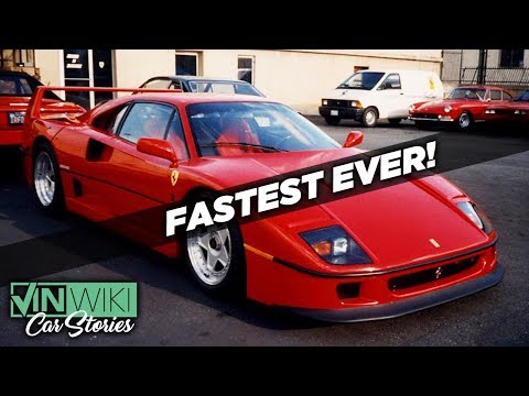Fastest Police Recorded Speed in Manhattan