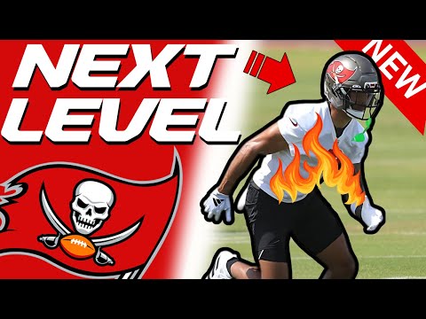 Tampa Bay Buccaneers Just Got A Double Dose Of Good News