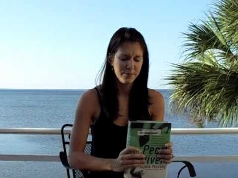 “The Pearl Diver” book review by Two Sisters | carriganiris