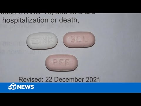 Nirmatrelvir and Ritonavir Tablets - Paxlovid Latest Price ...