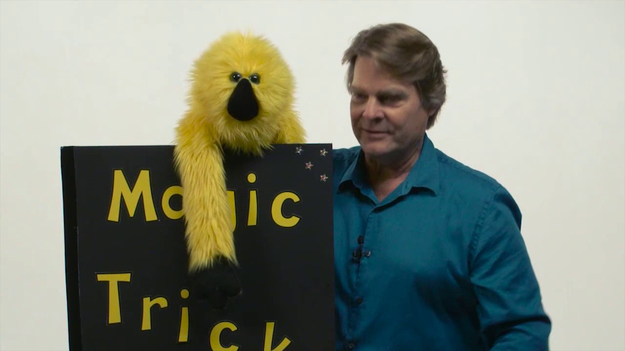 Hire Ventriloquist Steve Chaney - Ventriloquist in Sunnyvale, California