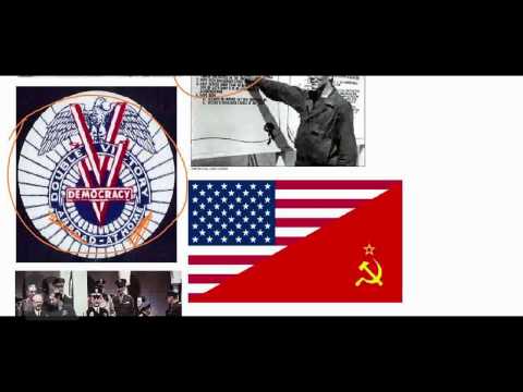 The U.S. and the Post-War World – Easy Peasy All-in-One High School