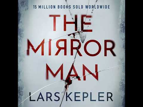 The Mirror Man by Lars Kepler eAudio #eaudiobooks