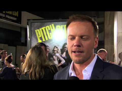 Pitch Perfect: World Premiere Exclusive Featurette | ScreenSlam