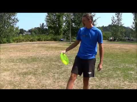Kick Brushing 101, the video version – FrisbeeGuru