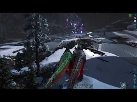 Steam Community :: Video :: Ice Titan ARK PVE Official Survival Evolved ...