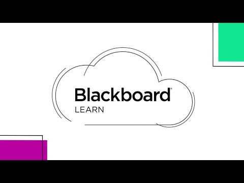 Blackboard Learn - Features, Reviews & Pricing (August 2025)