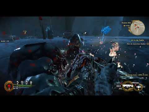 Steam Community :: Video :: Red October: Shadow Warrior 2 (Steam) #11-Skeletons Out Of The Closet