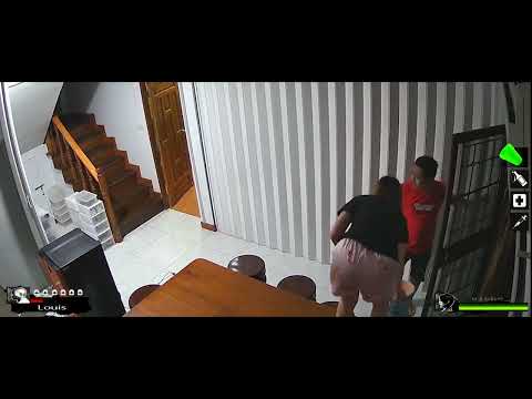 Steam Community :: Video :: Zoey's cat attacked Louis for no reason | I ...