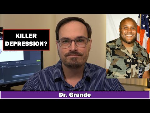 Christopher Dorner Murder Case Analysis | Mental Health & Personality