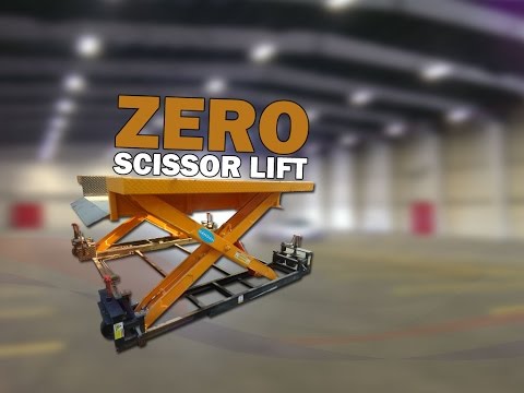 Battery Operated Platform Truck at Best Price in India