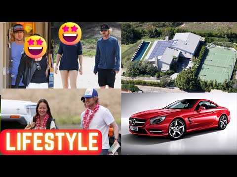 Owen Wilson Lifestyle/Biography 2023 - Networth | Family | Affairs | Kids | House | Cars |
