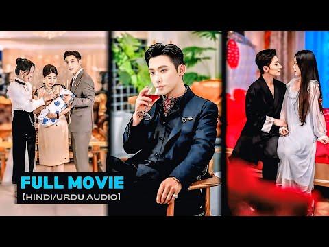 (FULL)Betrayed By Scum????She Married His CEO Dad????Got Pregnant????Spoiled Lovely????Korean Chinese DramaHindi