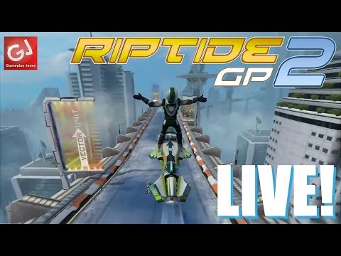 Steam Community :: Riptide GP2