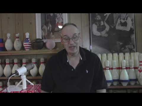 SpareTalk: Ep#77 - Flanagan Triumphs in PBA Seniors (6/26/1994)