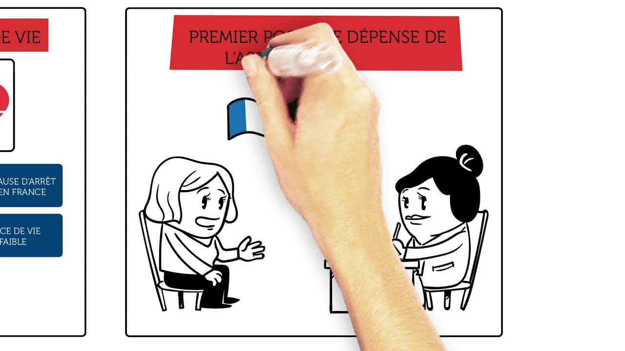 Psychiatrie: nos solutions pour sortir de l'état d'urgence