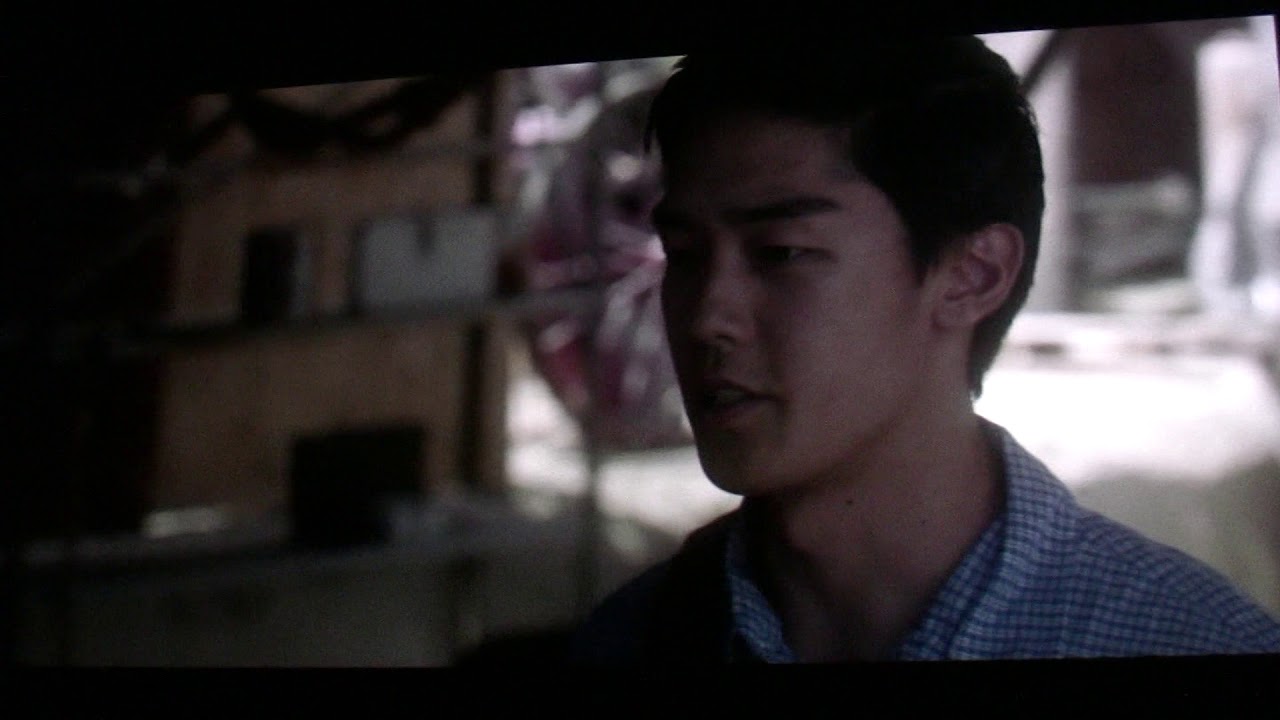 Go for Broke scene 2017 GFB  2929