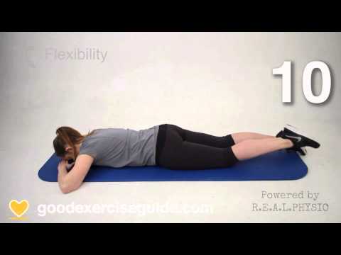 Exercises after Hip Replacement Surgery | the good exercise guide