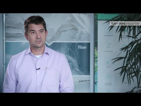 Entwicklungsmöglichkeiten bei Lenzing AG | karriere.at