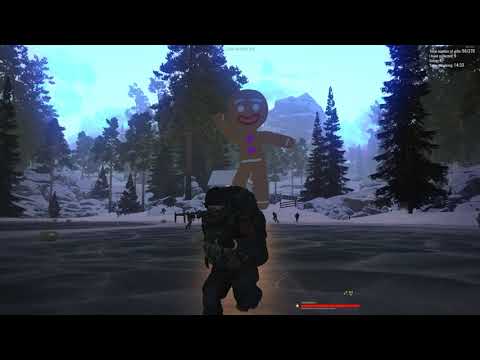 Steam Community :: Video :: STAY OUT Gamplay / Return of the Prodigal ...