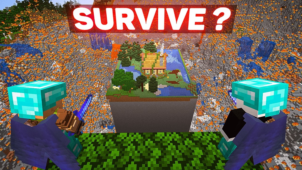Can a Base Last a Week at 2b2t Spawn?