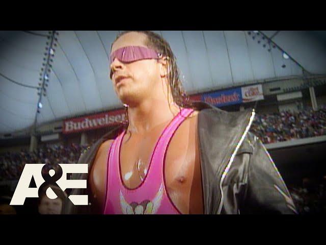 Bret Hart says three WWE legends were selfish and never passed the ...
