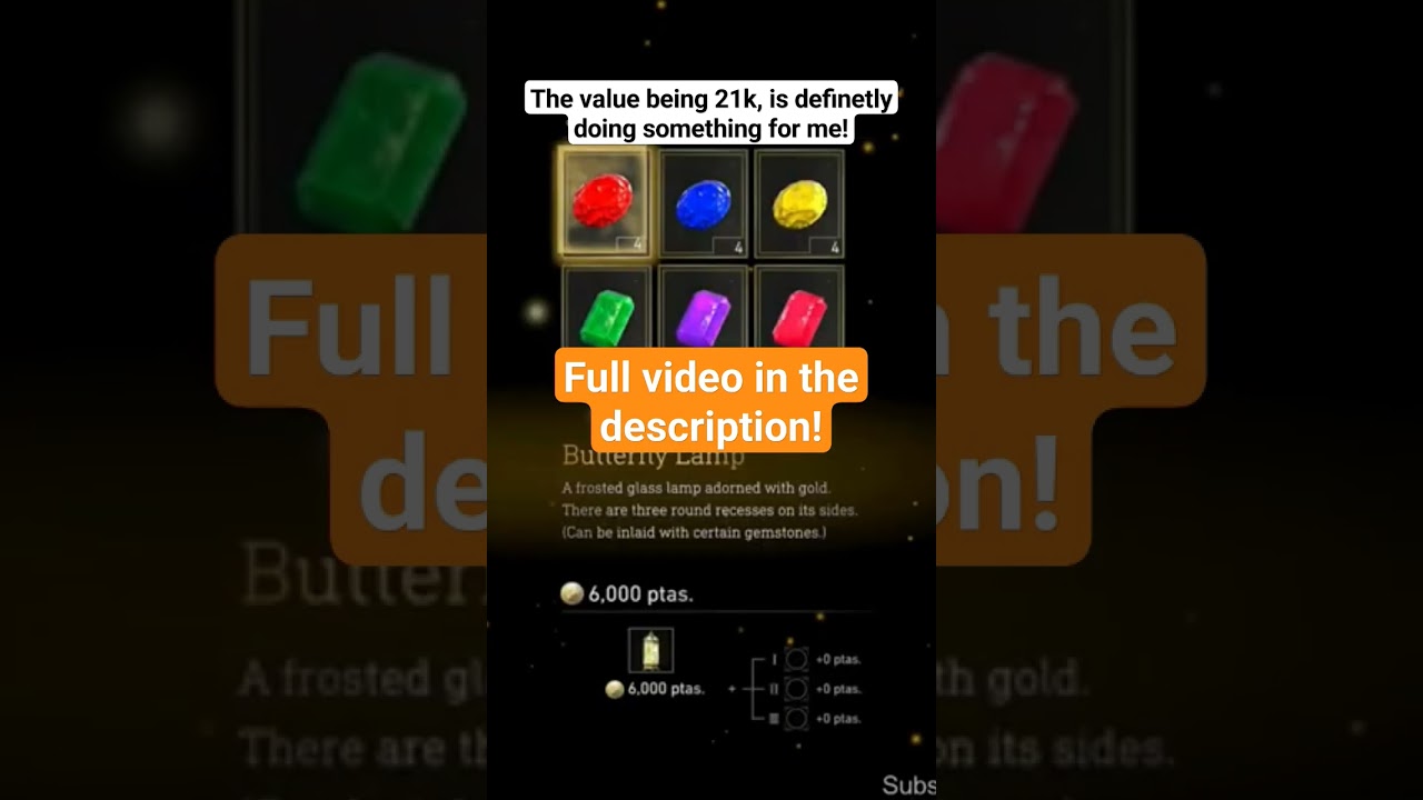 The value lined up, I had to! #shorts #gaming