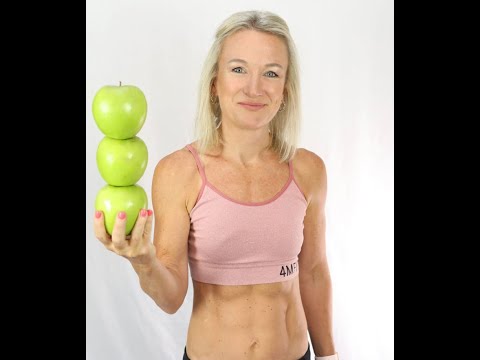 Calorie Deficit Queen's November Diet Bet Live Stream