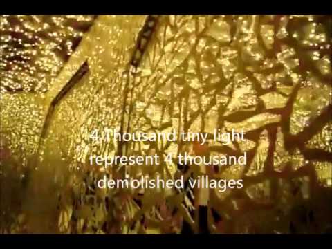 The Anfal (Genocide) Museum | Kurdish Genocide