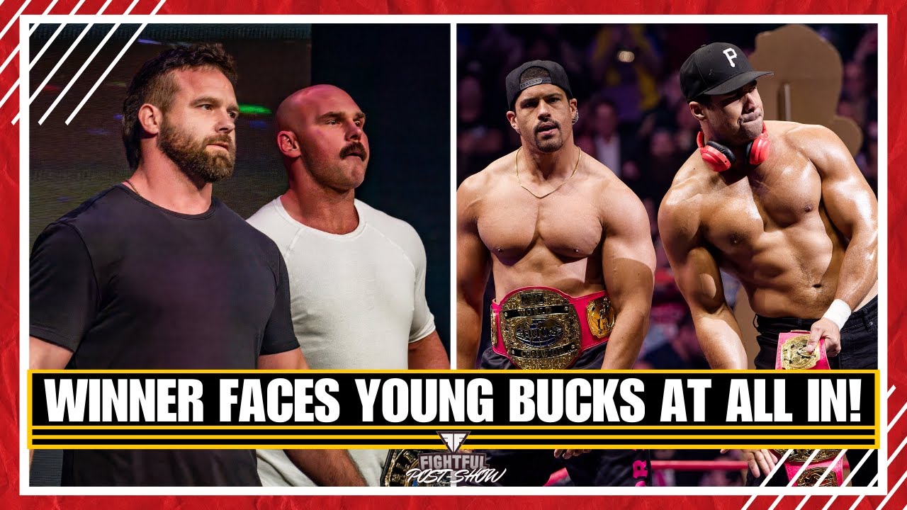 Fightful | WWE News, AEW News, Pro Wrestling Backstage News