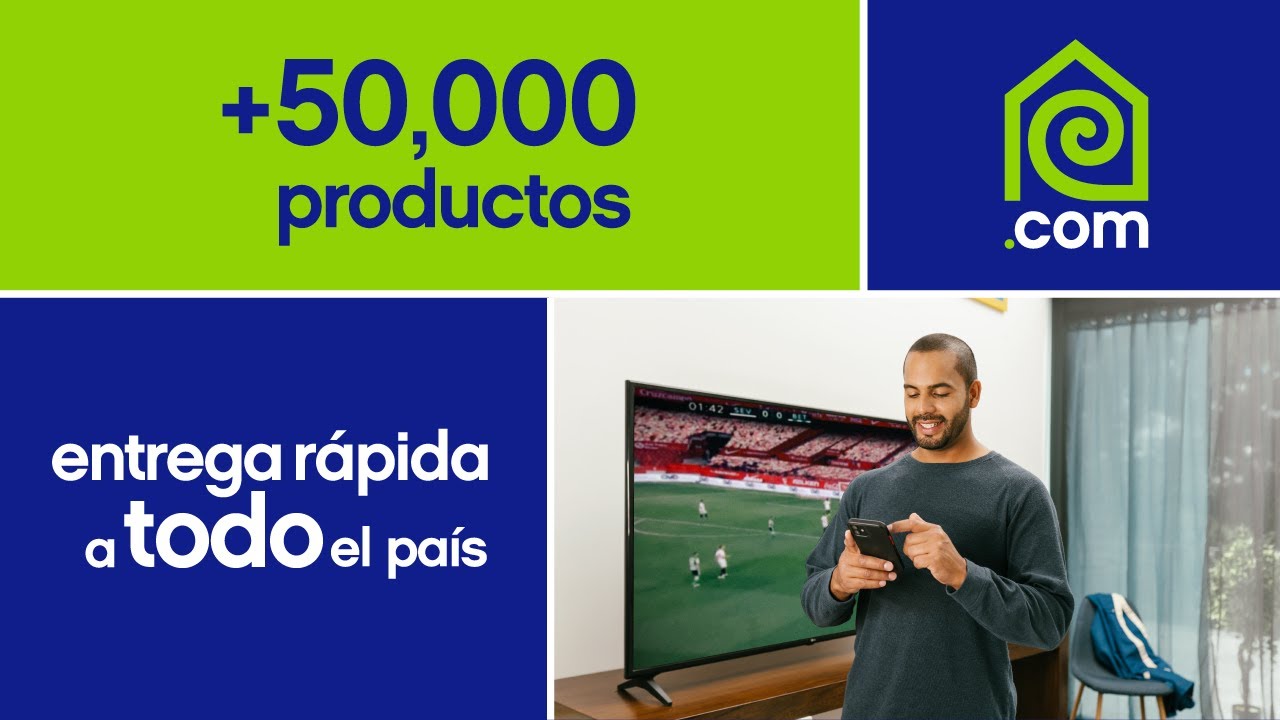 Visita cemaco.com