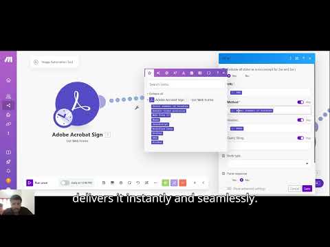 Automate AI Image Generation with Make.com, Hugging Face API & Black Forest Flux – No Code Tutorial