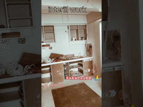 interior design | site work #short #intrior #interiordesign #viralvideo