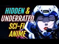 Si Fi Anime Watch HD Mp4 Video Download Free