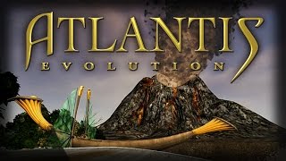 29 Games Like Atlantis Evolution – Games Like